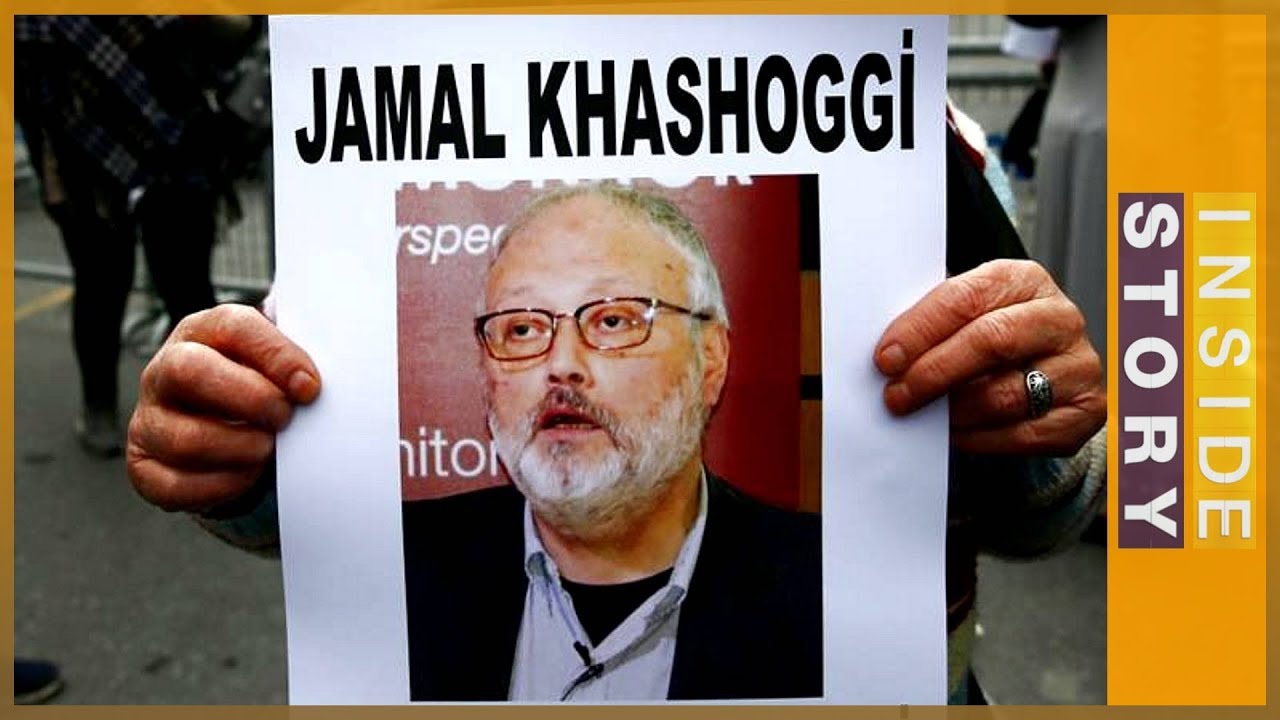 Where does case of missing journalist leave Saudi Arabia? l Inside ...