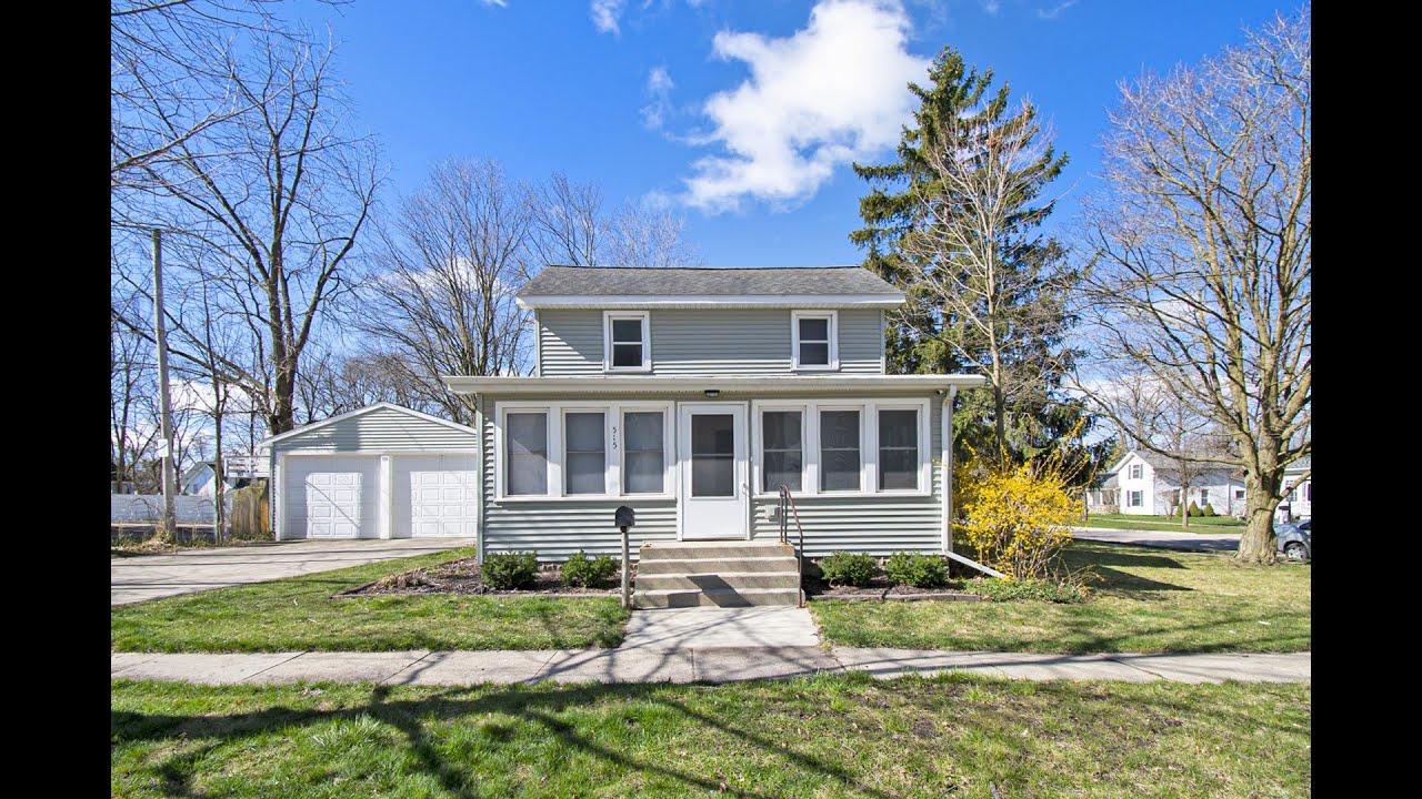Sherree Zea|515 North Street|Grand Ledge, MI - YouTube