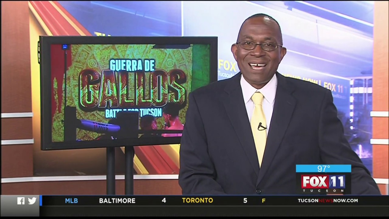 David Kelly 2019 Producer/Editor Demo - YouTube