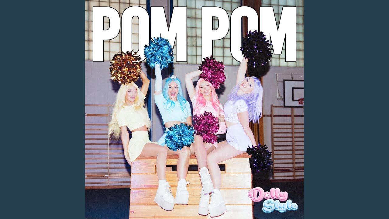 POM POM (Preview) - YouTube