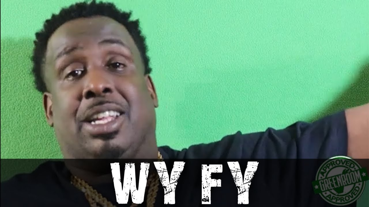 WY FY On Rapper BTB SAVAGE M**dered In Texas - "Everything Ain't For ...
