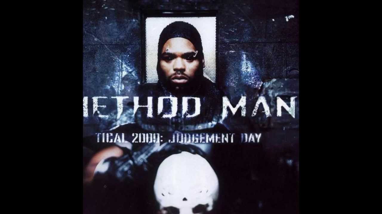 Method Man - Tical 2000: Judgement Day [Link in the description] [FULL ...