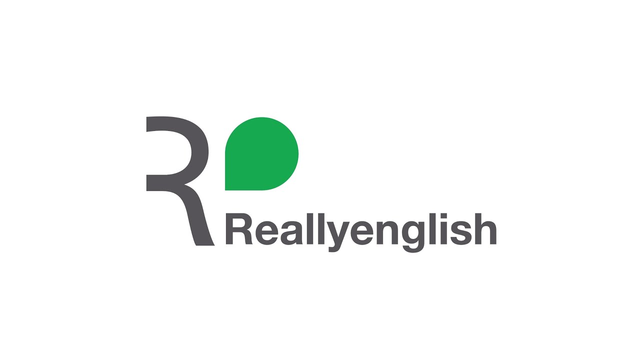 リアリーイングリッシュ (Reallyenglish) 英語に特化した eラーニングプラットフォーム - YouTube