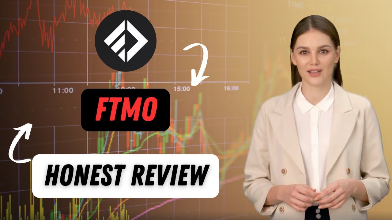 FTMO Review: Is It Worth Your Time and Money? - YouTube