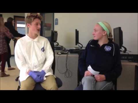 Diabetes Movie BioMed - YouTube