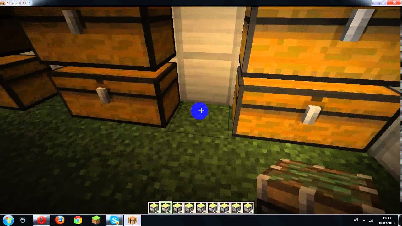 Rogor Vishovot Ucebt Nivtebi 64 cali - YouTube