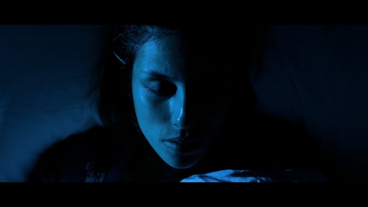 Horror Short Film "Curse" | HALLOWEEN 2020 - YouTube