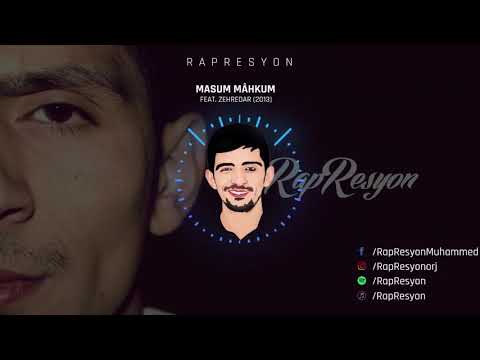 RapResyon - Masum Mâhkum (Feat. Zehredar) (2013)