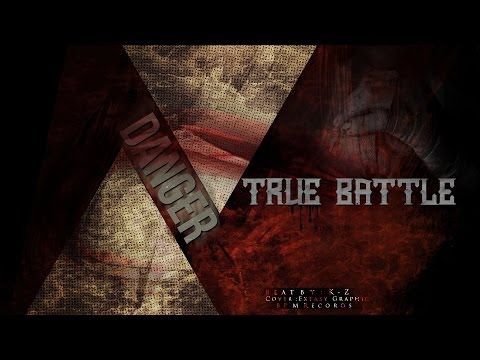 Legal Crime - True Battle