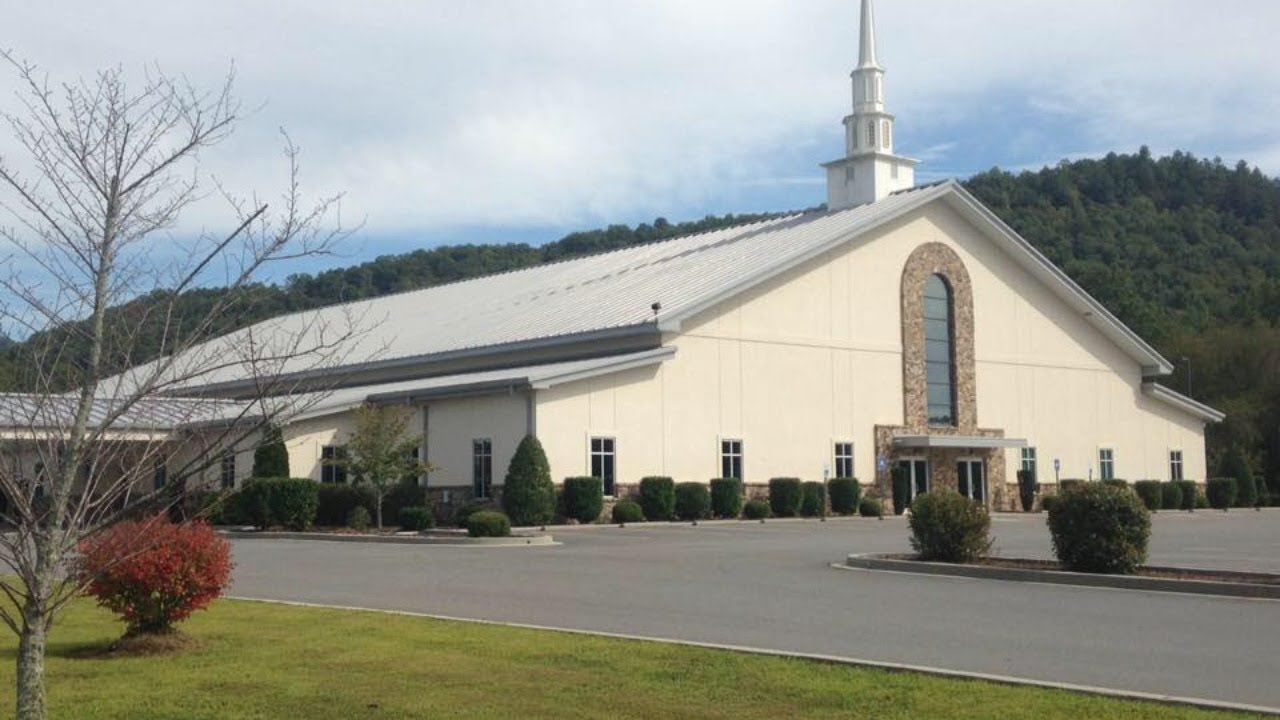 "Builders for Christ" Part 2 - YouTube