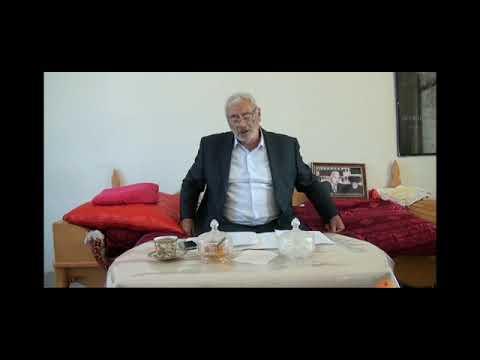 Seyid hüseyin  Bərdə rayonunda