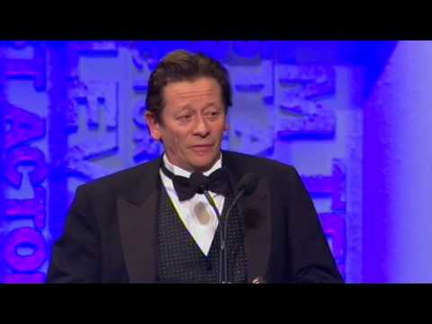 IFTA Winner 2008 - Brendan Conroy, Actor in a Supporting Role Film for ...