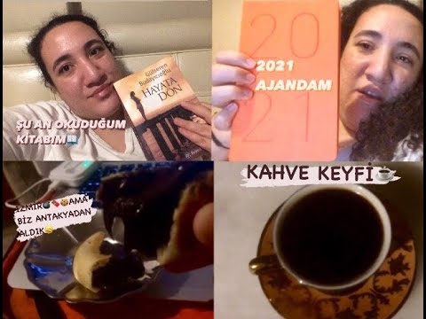MANTI TUZLU YOĞURT GİBİYDİ YİYEMEDİM! I İZMİR BOMBA YEDİM! Karantina-Günlükleri-1 #vlog