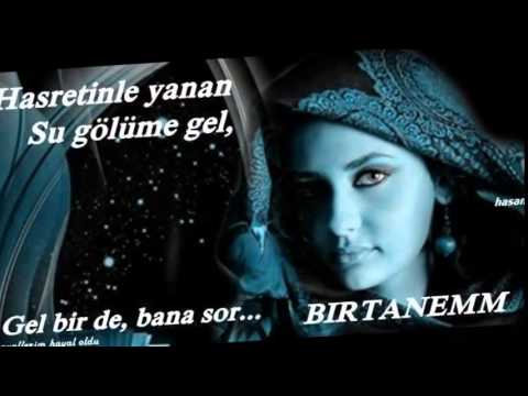 Canimin Ici    izzet Yildizhan