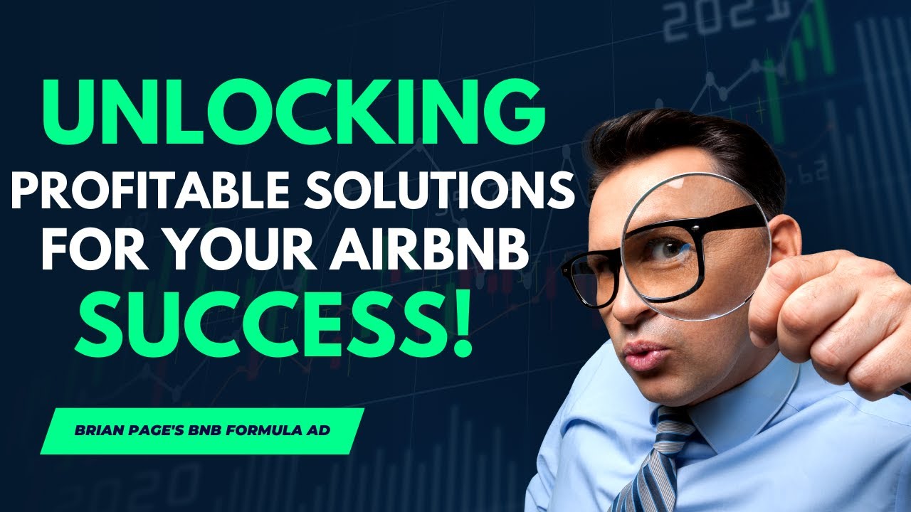 Top Strategies: Brian Page's BNB Formula Ad -Unlocking Profitable ...