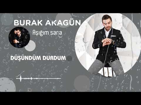 Burak Akagün - Aşığım Sana Doyamıyorum (akustik versiyon)