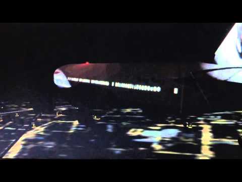 X-Plane 9 British Airways 777-200 Landing At ORD Runway 32R - YouTube