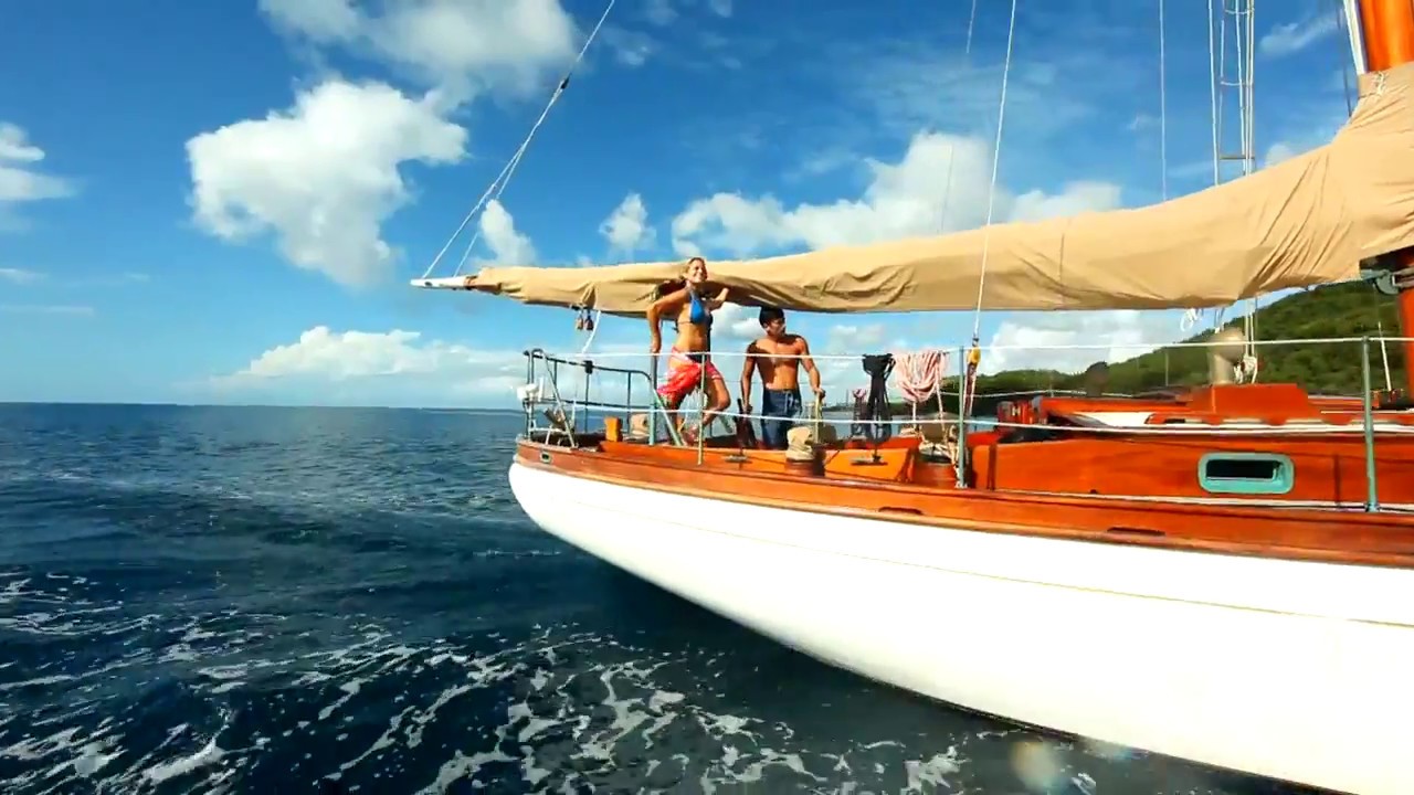 St Lucia Water Sports, Boat Tours And Activities - YouTube