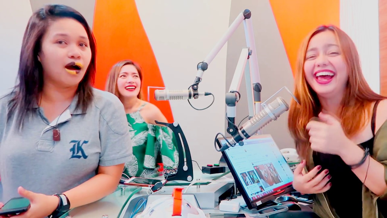 KARA KARINYOSA MAY GINAWANG KABABALAGHAN! - YouTube