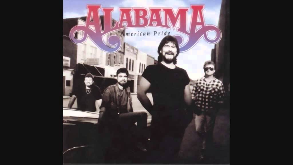 "I'm In A Hurry And Don't Know Why" - Alabama (Lyrics in description ...