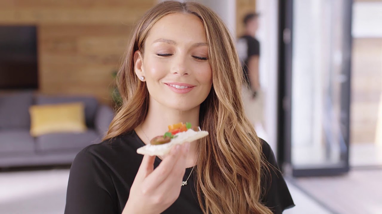 Arnott's Cruskits TVC - YouTube
