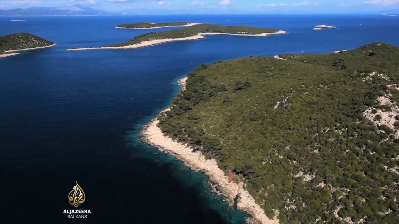 Alhemija/Alkemija Balkana: Hrvatska - 1. epizoda - YouTube