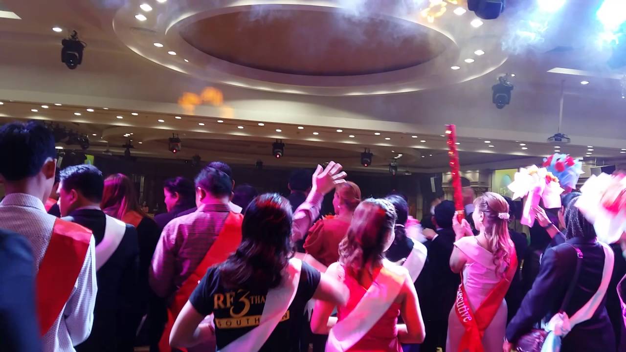 Alan Yeoh @Siamnakarin Hotel Hadyai Thailand - YouTube