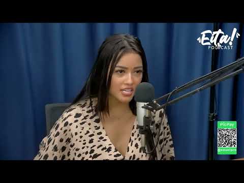 KARLYANE MENEZES - Um presente pra minha mãe - Cortes do Eita!