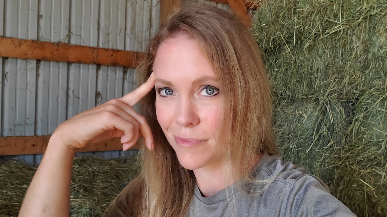 2nd cutting hay - Baling Or Failing? Baler breakdowns (repeated ...