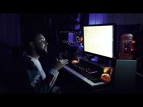 BurakCakmak - Gölge (Sancak Cover)