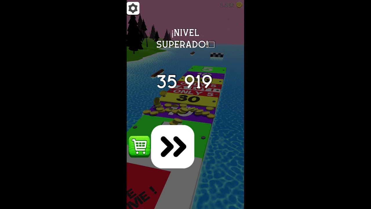 Spiral roll playing for the first time (LEVEL 1-15) - Gameplay ...