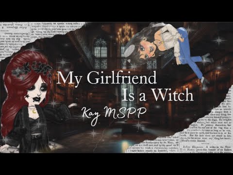 My Girlfriend is a Witch-MSP Version - YouTube
