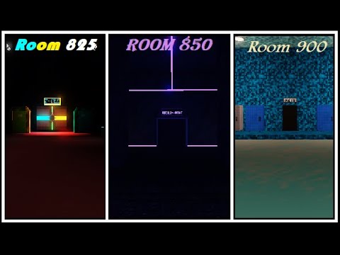 Rooms Re-Established But Every 15 Rooms Section Changes Part 8 (Entity Detector) - YouTube