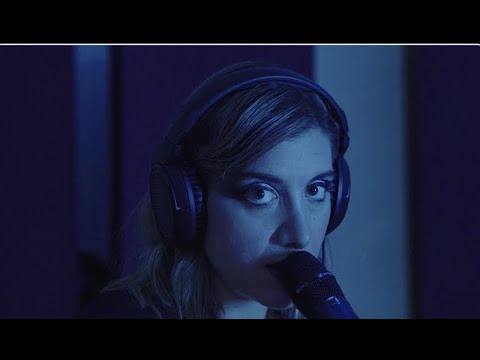 BEVERLEE - Balance LIVE! - YouTube