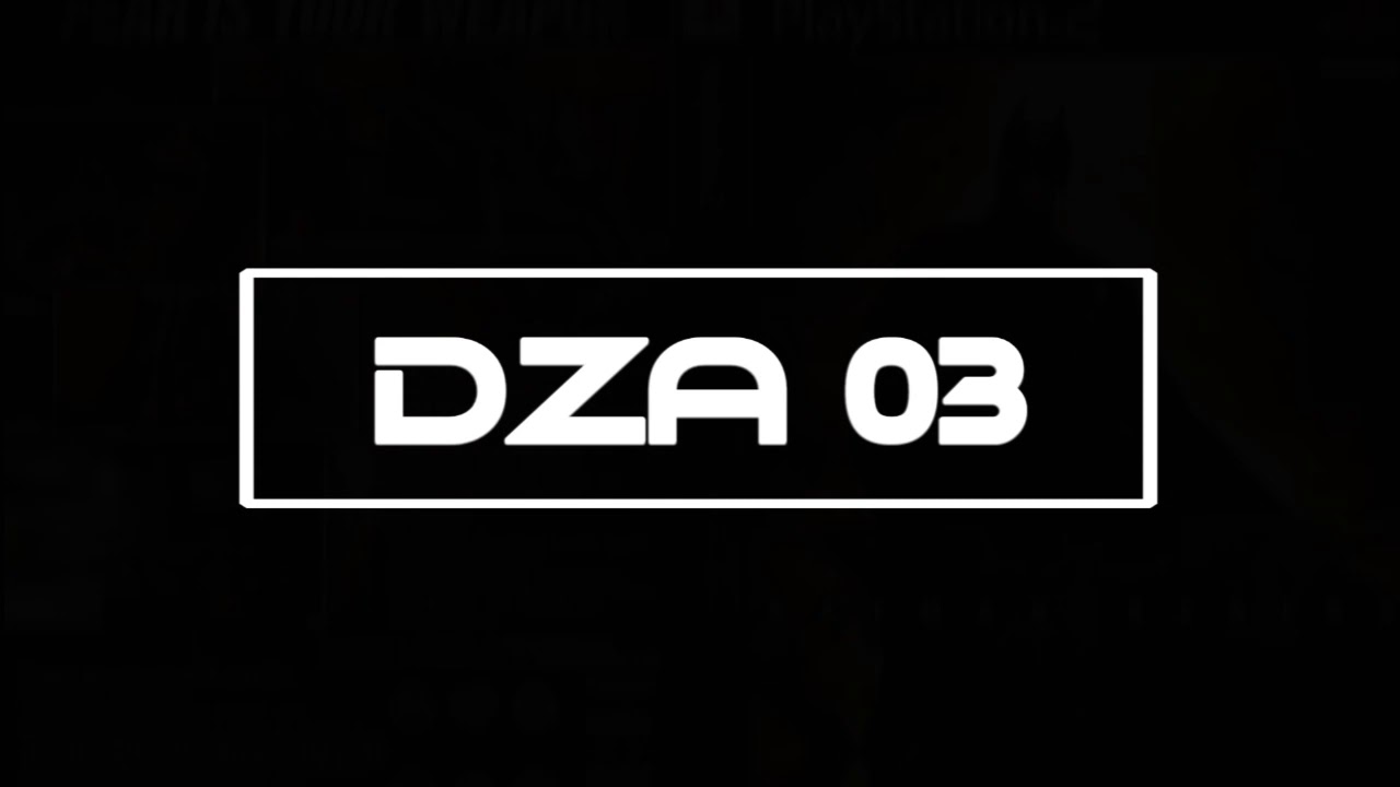 INTRO DZA 03 - official channel gaming - YouTube