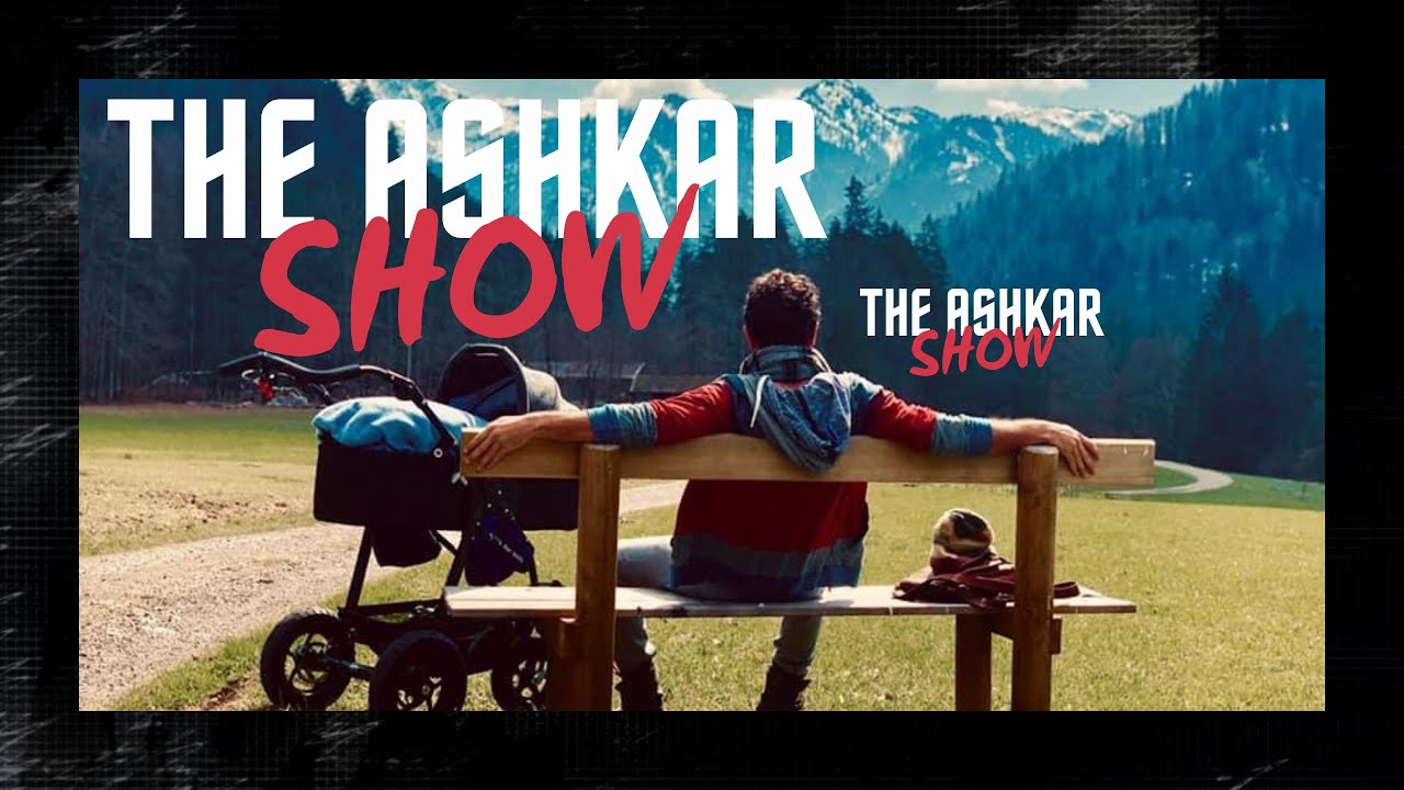 Mansur Ashkar Talking live & Answering questions “Are we heading for a War with Lebanon” - YouTube