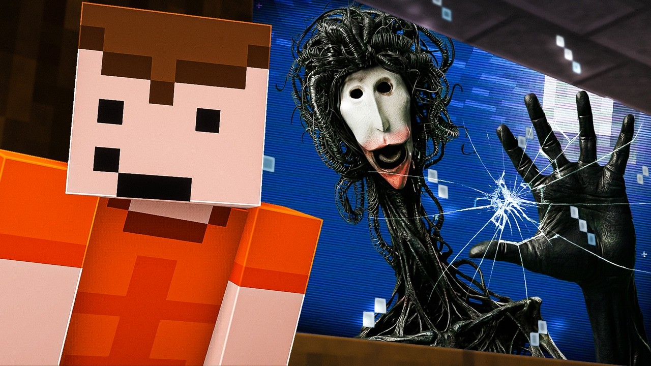Sobreviví a The Locust de Doctor Nowhere en Minecraft 💀 - YouTube