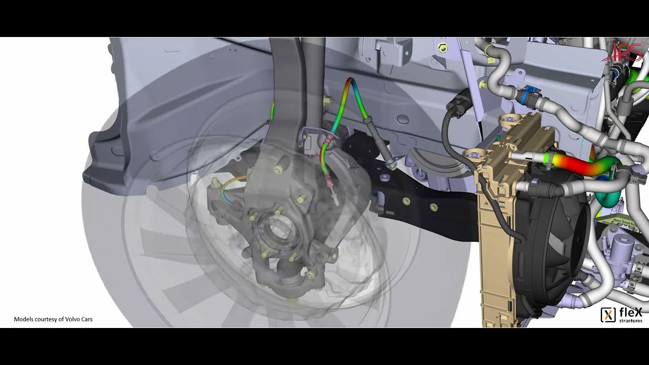 IPS Cable Simulation - The leading software for the design of cables ...