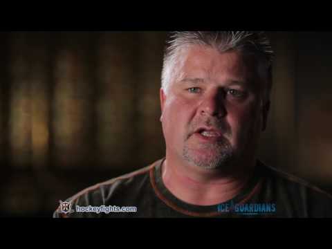 Ice Guardians Extras: Kelly Chase