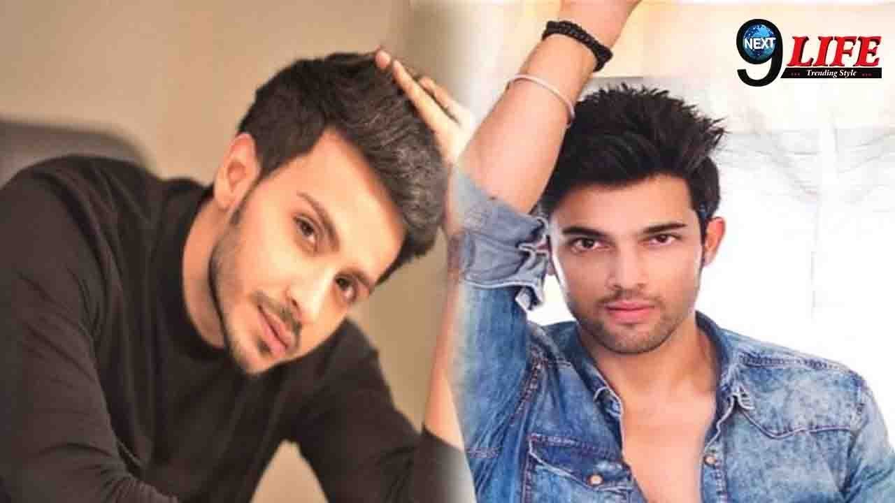 Param Singh or Parth Samthaan- Who Is Most Handsome and Stylish Actor ...