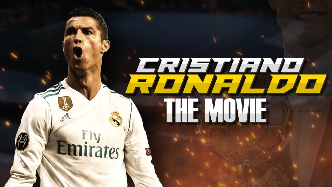 The Cristiano Ronaldo Story | The Movie - YouTube