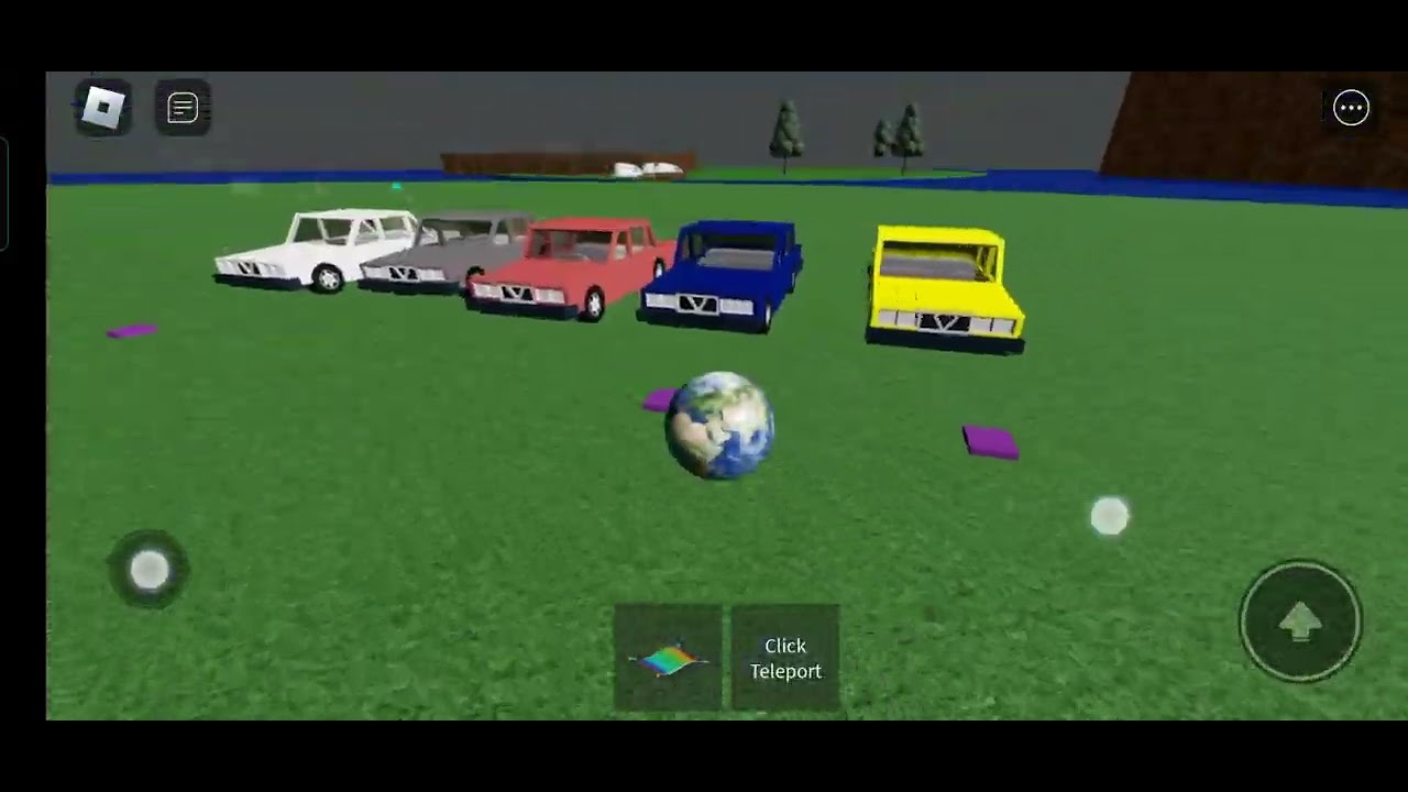 Planetballs in Roblox 🟤🌑🌍🟠🟡⚫ - YouTube