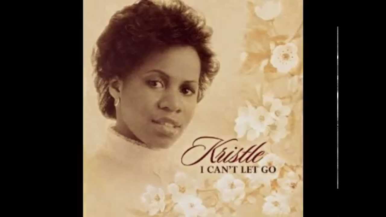 Kristle Murden - I'll Go - YouTube