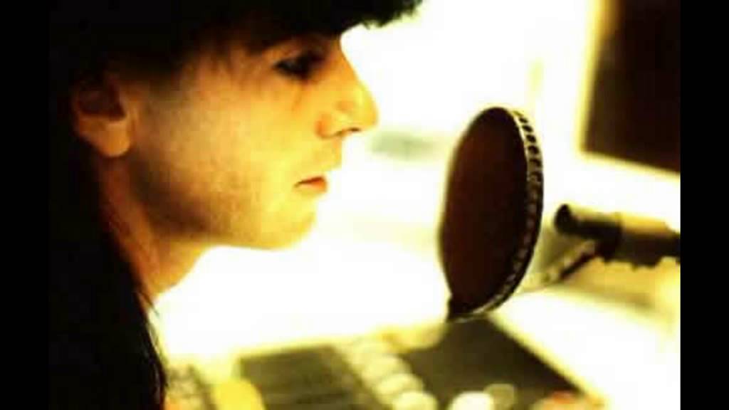 Ecki Stieg - Close Watch (Version 2003) - YouTube