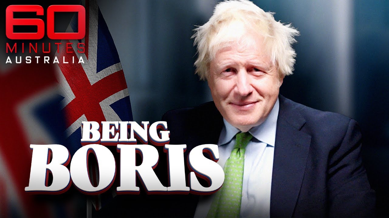 Is former UK prime minister Boris Johnson set for a political comeback ...