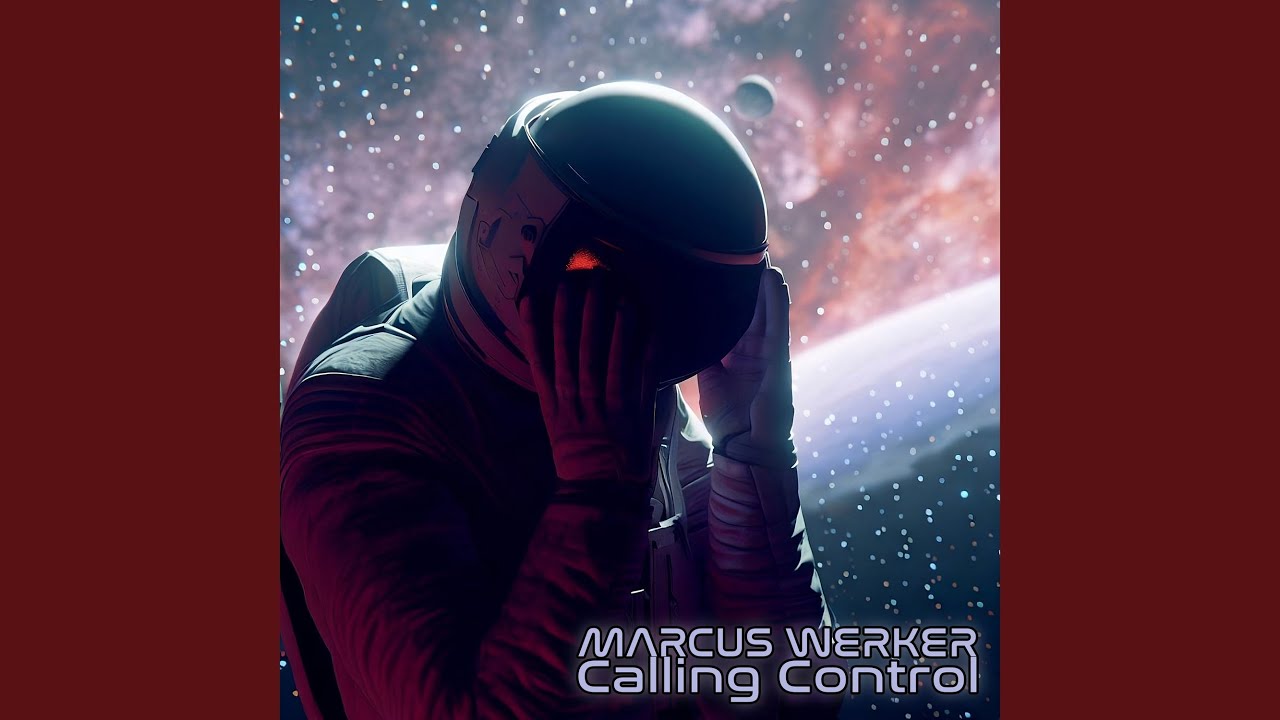 Calling Control (Stranded Extended Edit) - YouTube