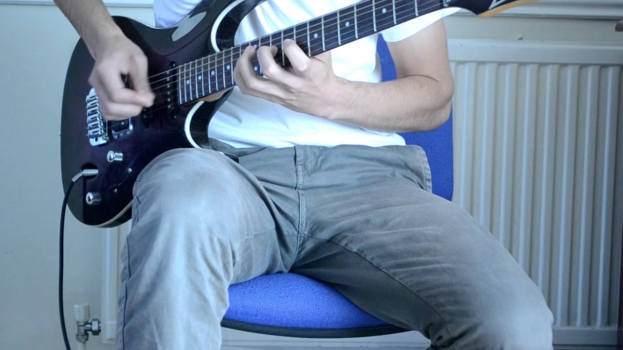 Focus - Chipzel (Super Hexagon) Cover - YouTube