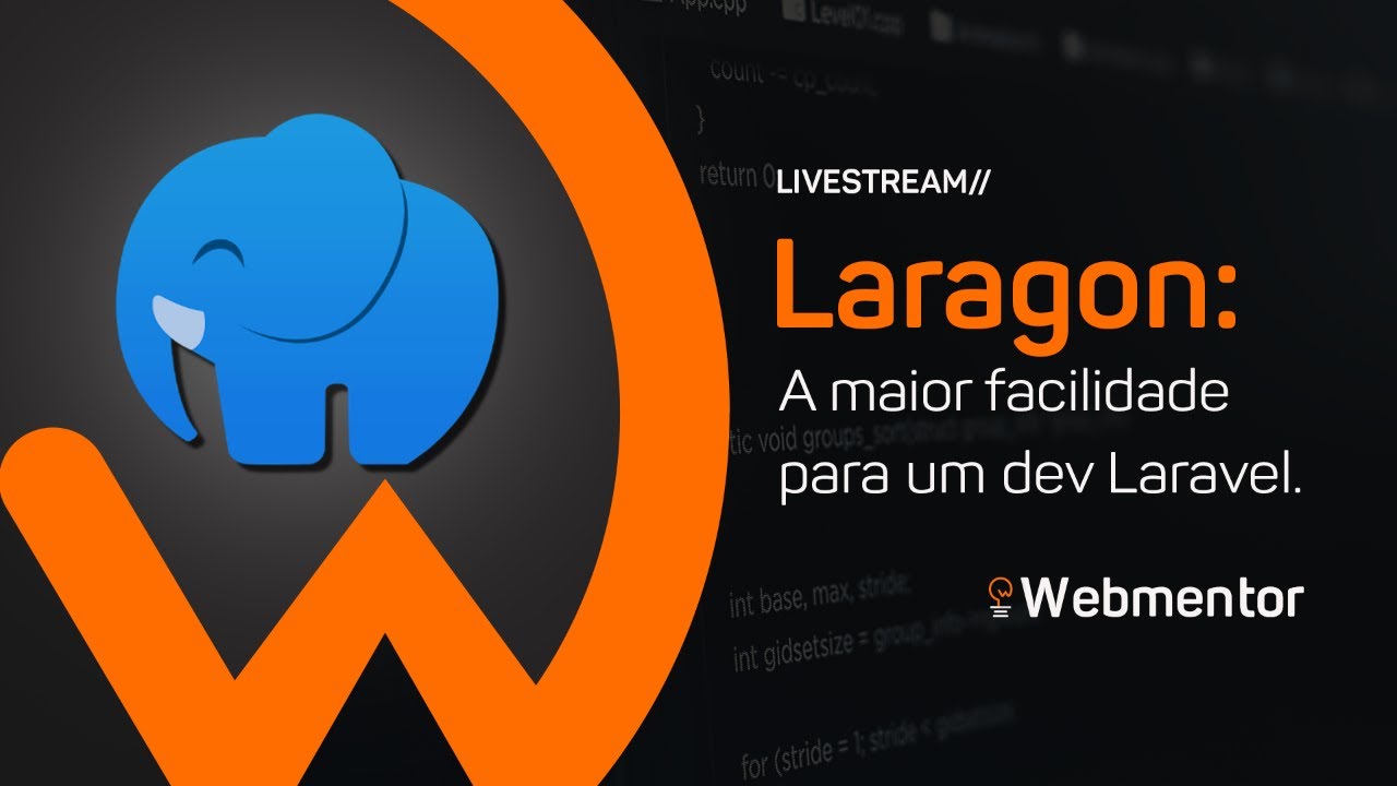Como Instalar E Usar O Laragon Com O Laravel Youtube