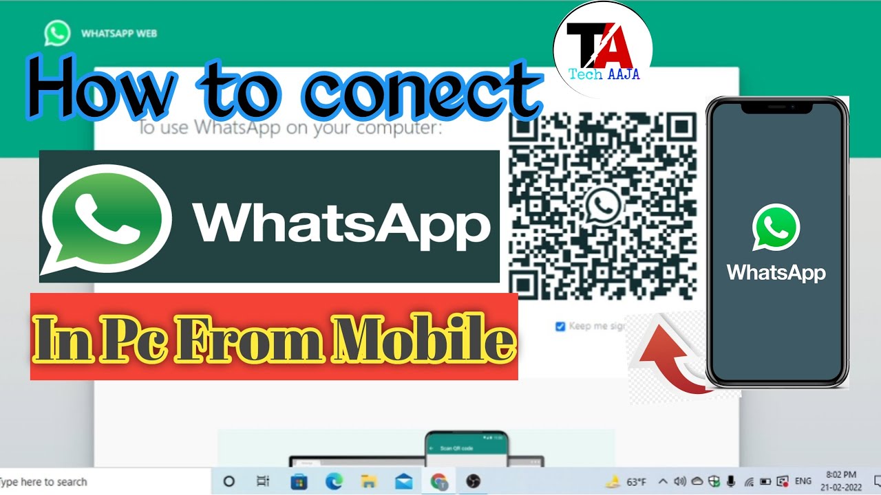 How Can I Get WhatsApp On My PC Mobile WhatsApp PC Connect YouTube how-can-i-get-whatsapp-on-my-pc-mobile-whatsapp-pc-connect-youtube