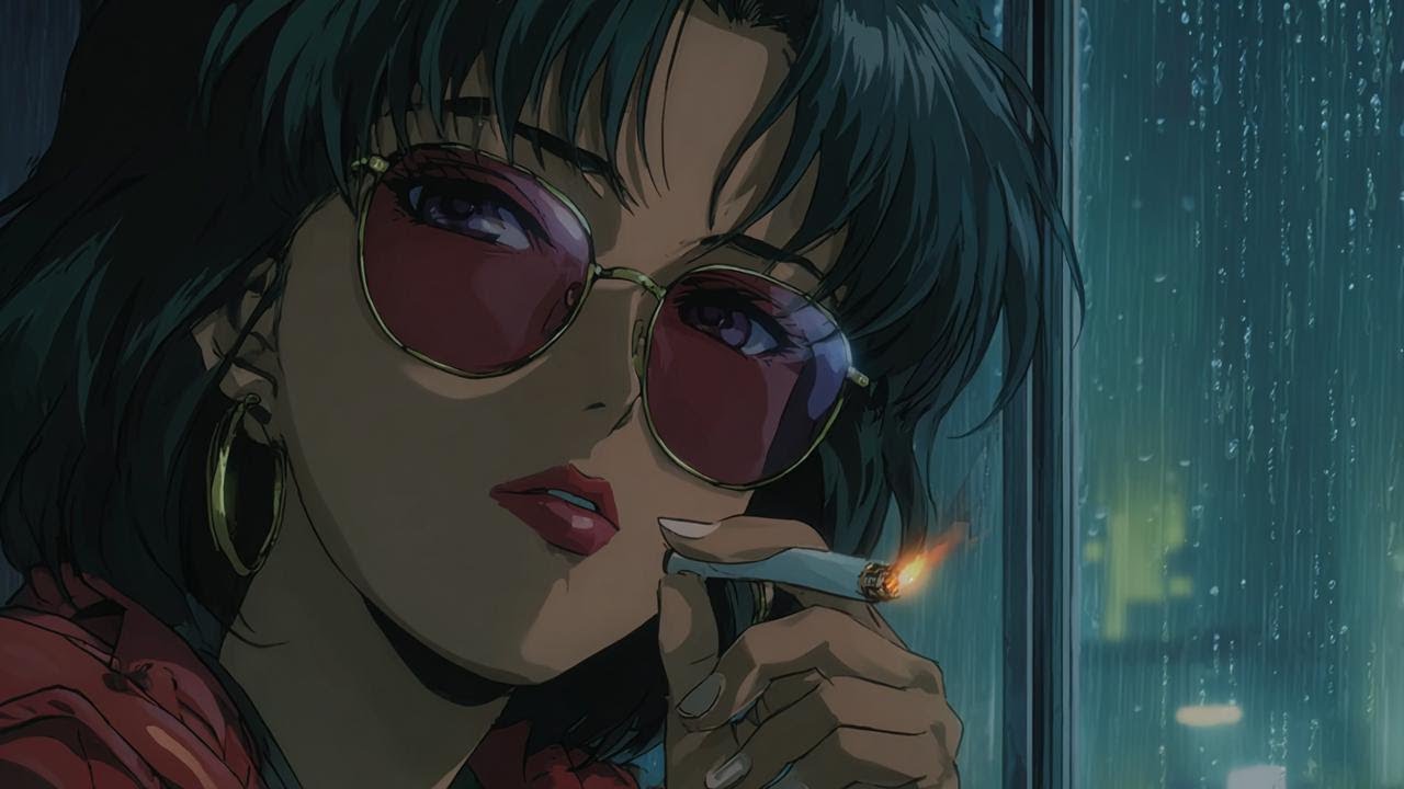 1987 SPECTRAL MIRAGE // Synthwave, Dreamwave, Vaporwave - YouTube
